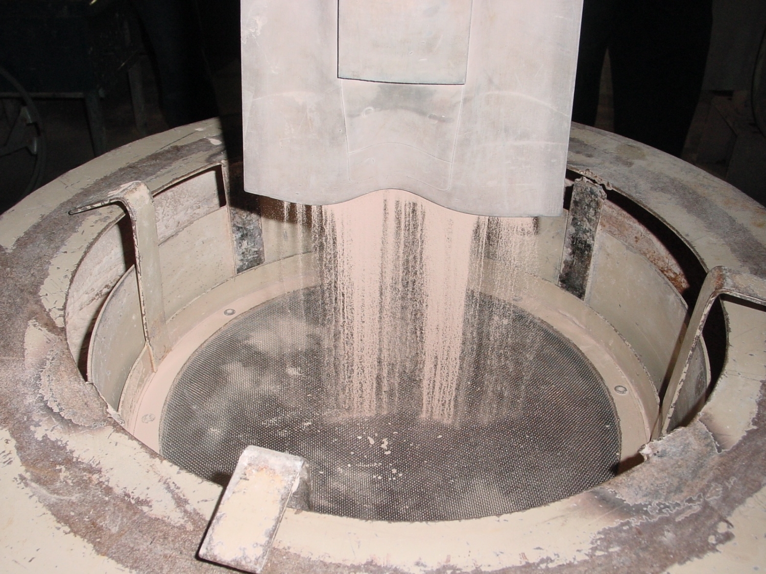 Anhydro-VacuValve-Ceramic_Spray_Dryer1 | Aerodyne Environmental